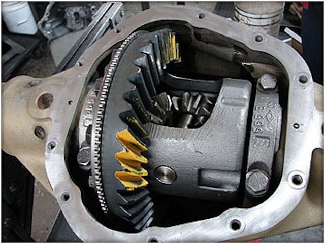 Rear Differentials Explained| Powertrain Products